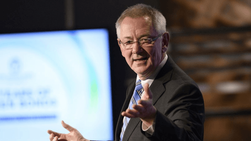 Jeff Bezos'un Earth Fund'ının CEO'su belli oldu - Webrazzi