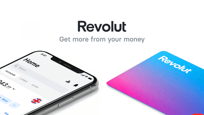 Revolut, 10 ülkede daha faaliyet göstermeye başladı - Webrazzi