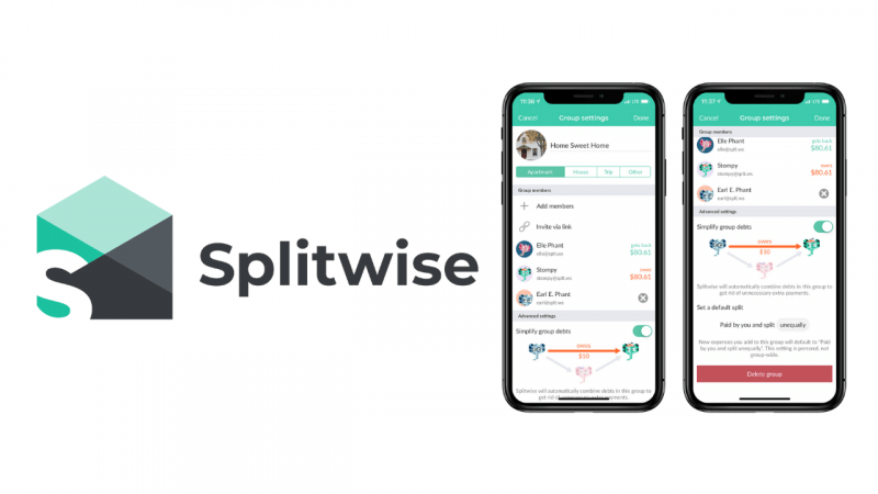 Get Splitwise Pro Splitwise