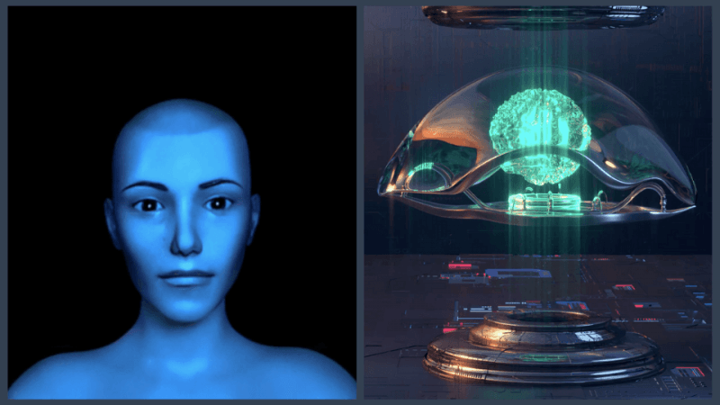 iNFT nedir ve NFT'den farkı nedir? iNFT ve metaverse birlikte neleri ...