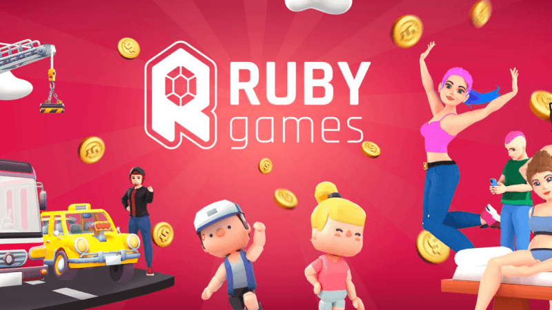 Rovio, yerli mobil oyun firması Ruby Games'i satın almak için anlaştı ...