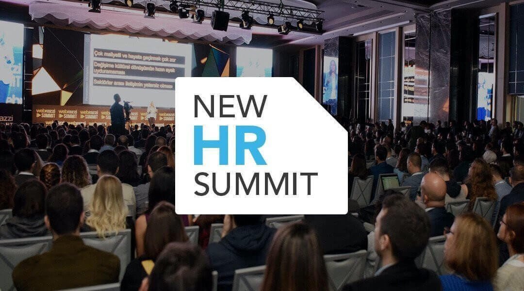 New HR Summit 2022