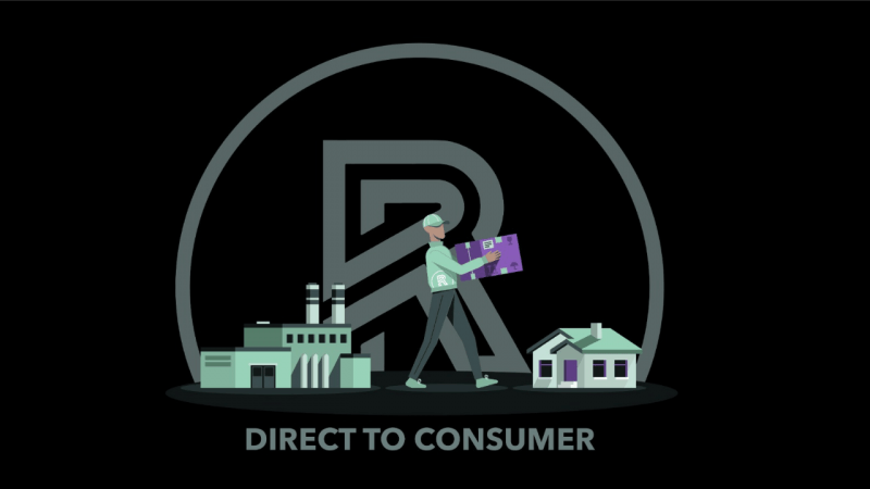 D2C modeline odaklanan e-ticaret markaları fonu: Robust Ventures - Webrazzi