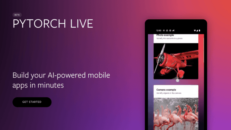 Meta, PyTorch Live'ı duyurdu - Webrazzi
