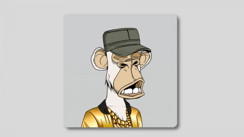 Eminem yaklaşık yarım milyon dolara Bored Ape Yacht Club NFT'si satın ...