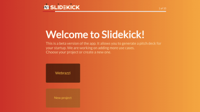 Yapay zeka yardımıyla dakikalar içinde sunum oluşturmanıza yardımcı ...