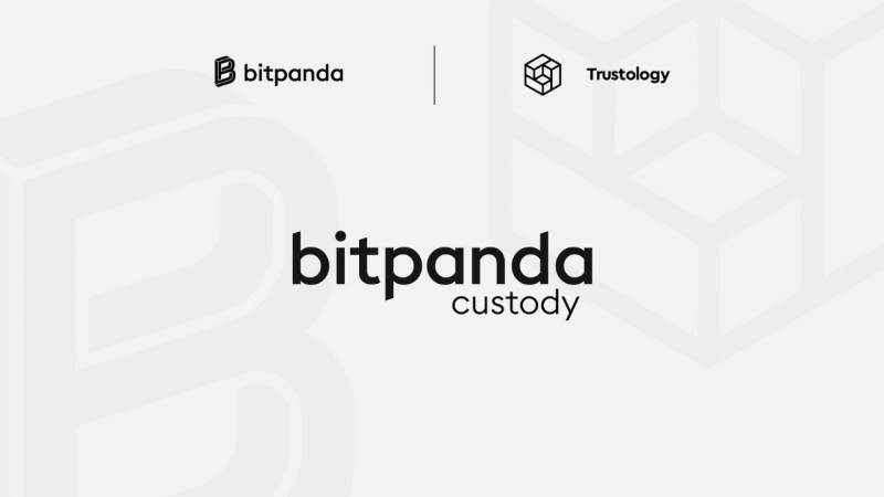 Bitpanda, dijital varlık saklama platformu Trustology'i satın aldı ...