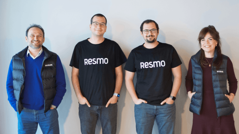 Eski Opsgenie mühendislerinin kurduğu Resmo, 1,3 milyon dolar tohum ...