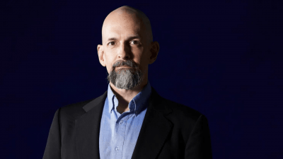 Metaverse terimini 1992 yılında ilk kez kullanan bilim kurgu yazarı: Neal Stephenson - Webrazzi