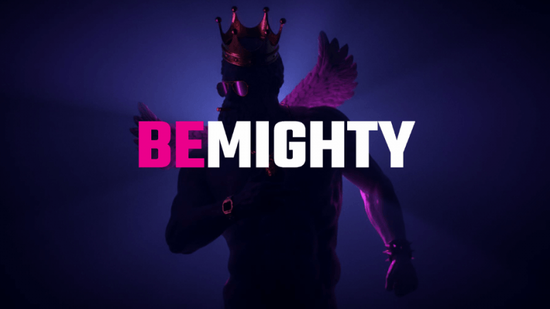 Emre Yusufi'den sanat ile NFT'yi buluşturan koleksiyon: Mighty Hercules ...