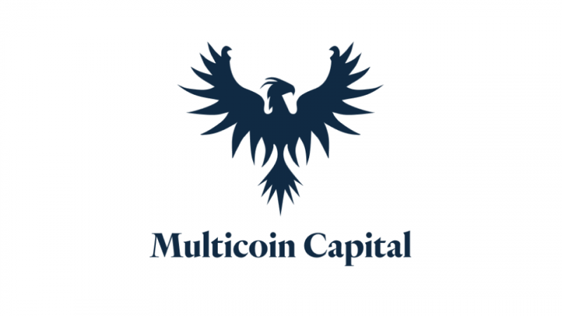Multicoin Capital'den 430 milyon dolarlık kripto fonu: Venture Fund III ...