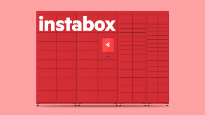 Yeni nesil bir teslimat servisleri Instabox ve Budbee birleşiyor - Webrazzi