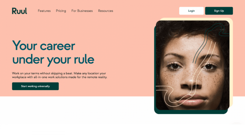 Rimuut'un yeni marka kimliği Ruul oldu - Webrazzi