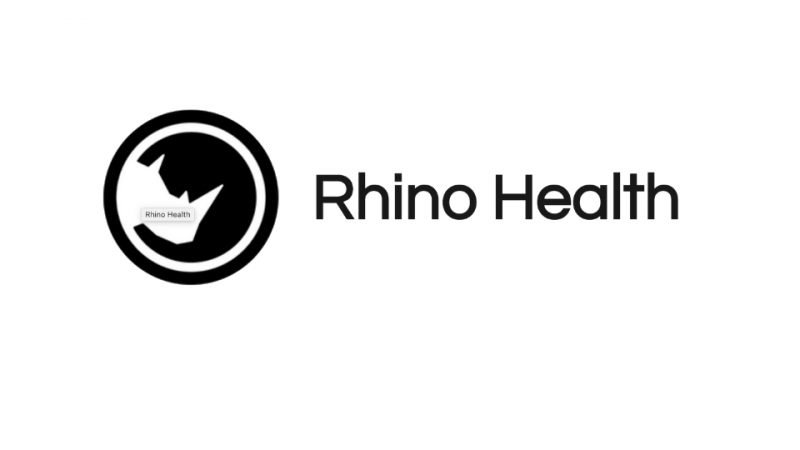 Dijital sağlık girişimi Rhino Health, 6,7 milyon dolar tohum yatırım ...