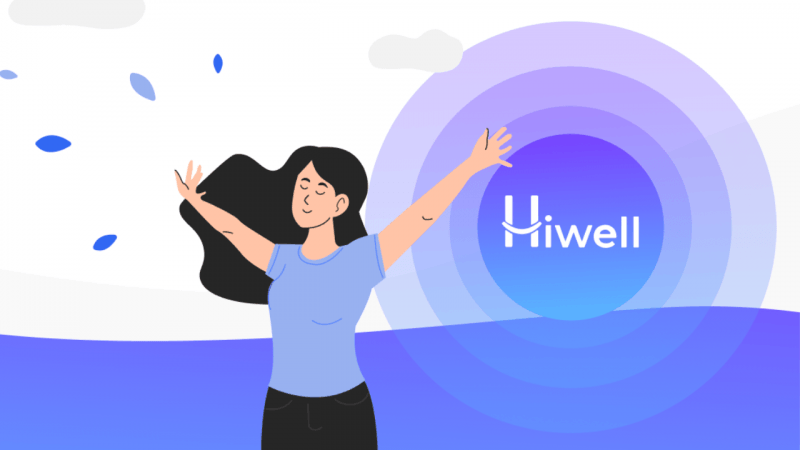 Online psikolojik terapi girişimi Hiwell, 11 milyon dolar değerleme ...