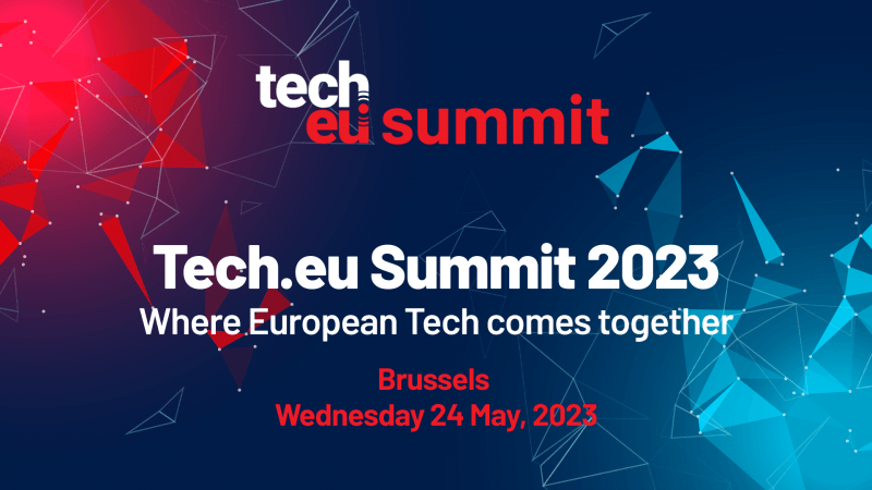 Tech.eu Summit 2023'ün ilk tur konuşmacıları belli oldu - Webrazzi