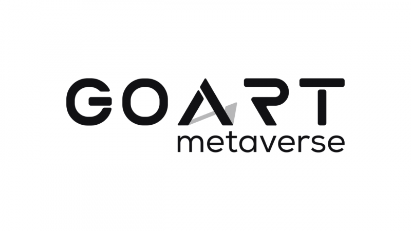 Metaverse'e erken adımla gelen rakamlar: GoArt - Webrazzi