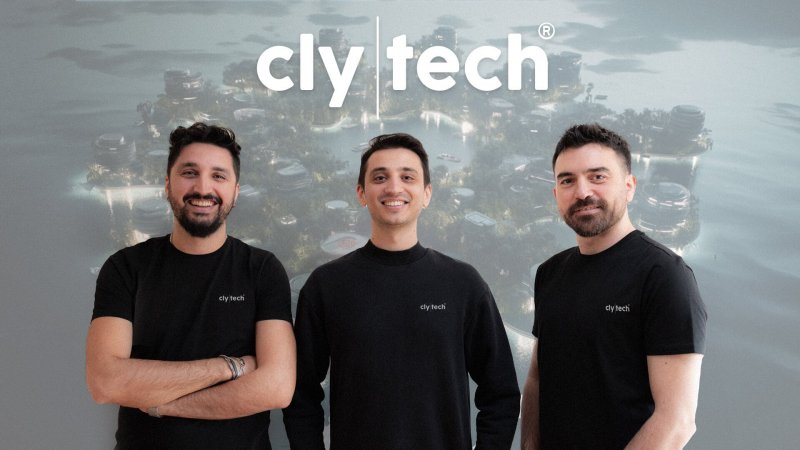 Clytech, Cly Agency’yi duyurdu! - Webrazzi