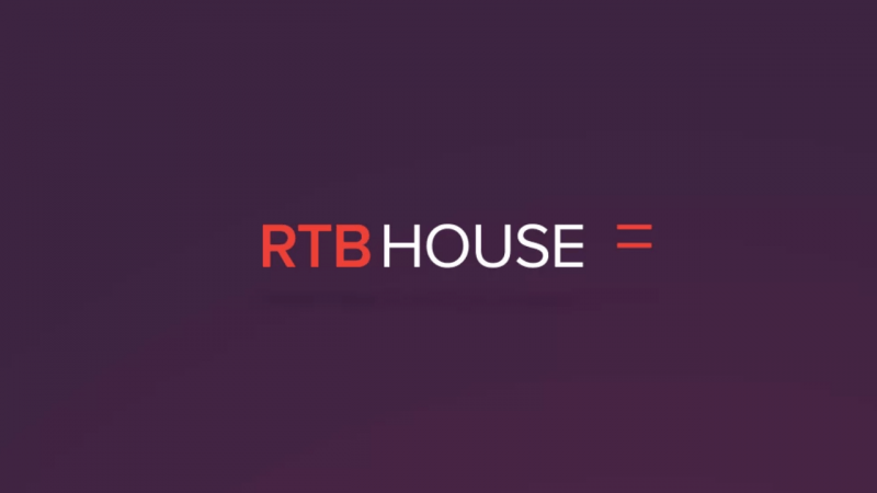 RTB House, 2022 yılında Türkiye’de yüzde 93 büyüdü - Webrazzi