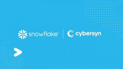 Veri platformu Cybersyn, Snowflake liderliğinde 62,9 milyon dolar ...