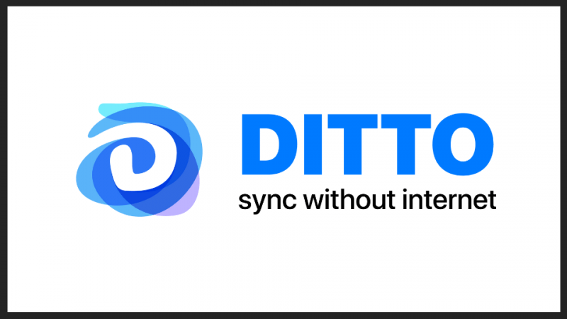 Dosya paylaşımı ve senkronizasyonuna odaklanan Ditto, 45 milyon dolar ...