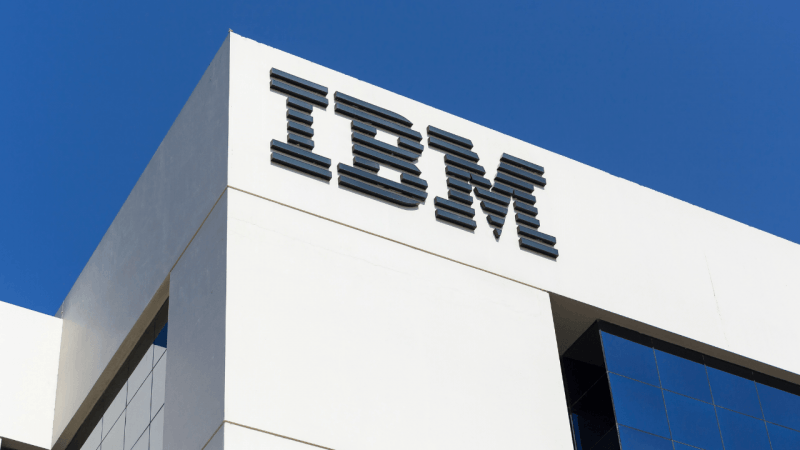 IBM, yapay zekanın insan iş gücünün yerini alabilecek olması nedeniyle ...
