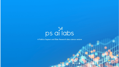 Publicis, Publicis Sapient AI Labs'in tüm hisselerini satın aldı - Webrazzi