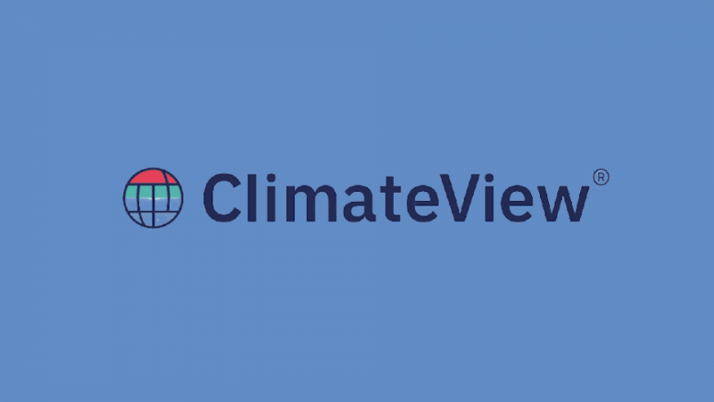İklim teknolojilerine odaklanan ClimateView, 14 milyon euro yatırım ...