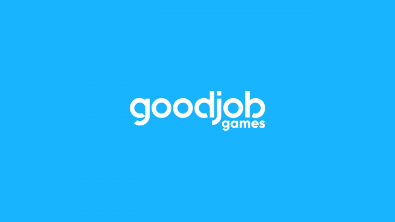 Yerli oyun şirketi Good Job Games'in hyper-casual oyunları, AI Games FZ ...