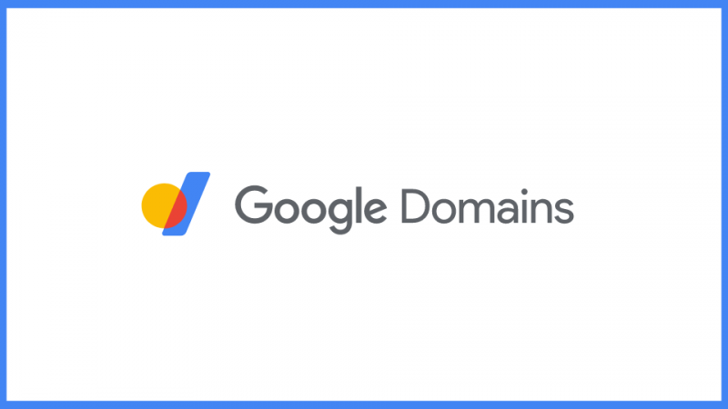 Squarespace'e satılan Google Domains kapanıyor - Webrazzi