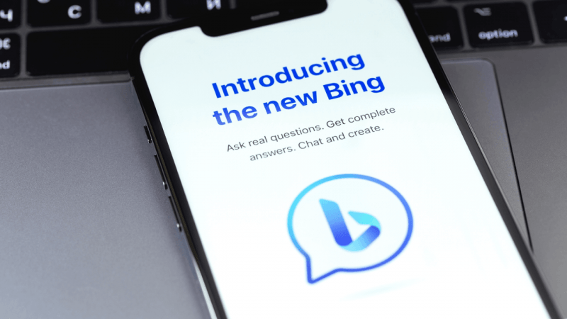 Microsoft, Bing için tarayıcı desteğini Chrome ve Safari ile ...