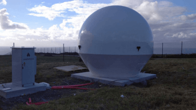 Uydu teknolojisi girişimi Leaf Space, 20 milyon euro yatırım aldı - Webrazzi