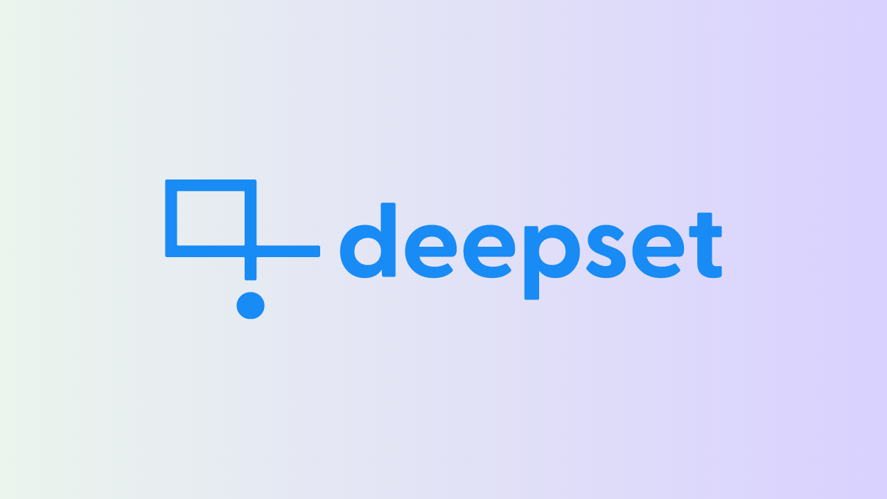 Şirketlerin iş akışlarında LLM'leri kullanmasına yardımcı olan Deepset, 30 milyon dolar yatırım ...