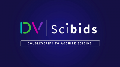 DoubleVerify, yapay zeka girişimi Scibids'i 125 milyon dolara satın ...