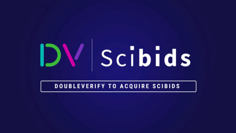 DoubleVerify, yapay zeka girişimi Scibids'i 125 milyon dolara satın ...