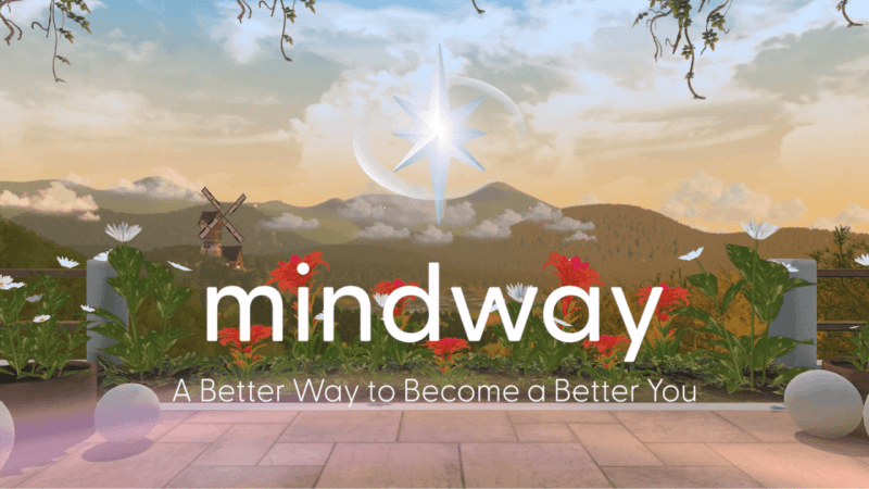 VR odaklı mental sağlık girişimi Mindway, Fatih İşbecer ve APY Ventures ...