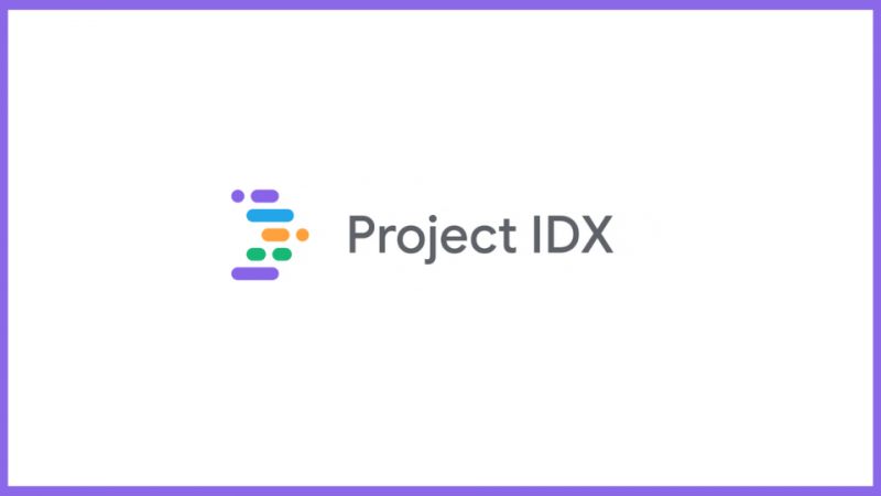 Google Project IDX: Yapay zeka destekli tarayıcı tabanlı geliştirici ...