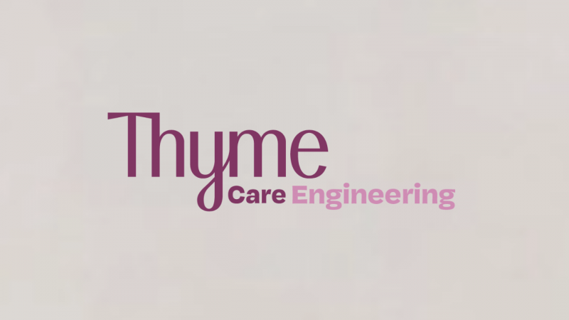 Kanser hastalarına odaklanan girişim Thyme Care, 60 milyon dolar ... Kanser hastalarına odaklanan girişim Thyme Care, 60 milyon dolar ...