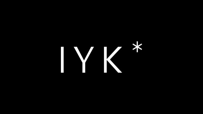 Web3 girişimi IYK, a16z crypto liderliğinde 16.8 milyon dolar tohum ...