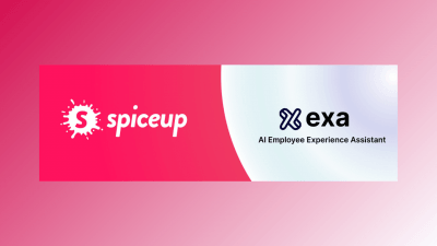 Yerli girişim Spiceup tarafından geliştirilen yapay zeka çalışan ...