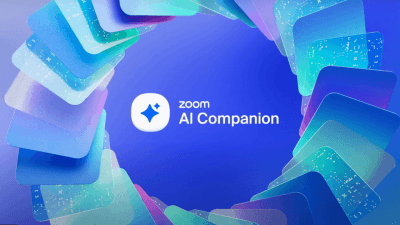 Zoom'un yapay zeka destekli asistanı: Zoom AI Companion - Webrazzi