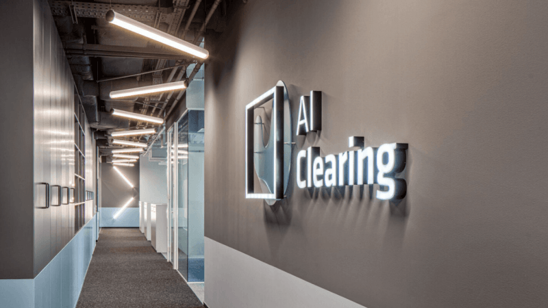 İnşaat sektörüne odaklanan yapay zeka girişimi AI Clearing, 14 milyon dolar yatırım aldı - Webrazzi