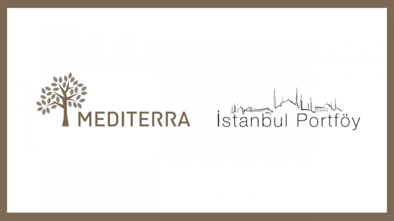 İstanbul Portföy'den Mediterra Capital odaklı yeni fon: İstanbul ...