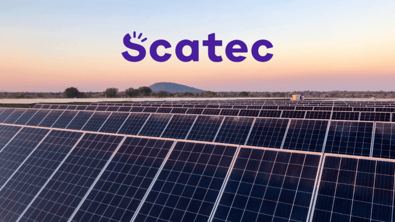 Yenilenebilir enerji çözümleri sunan Scatec, 102 milyon dolar yatırım ...