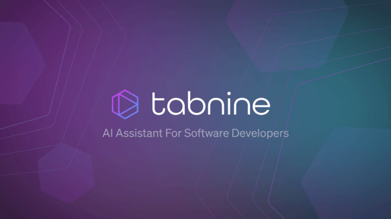Yazılım geliştirme odaklı yapay zeka platformu Tabnine, 25 milyon dolar yatırım aldı - Webrazzi