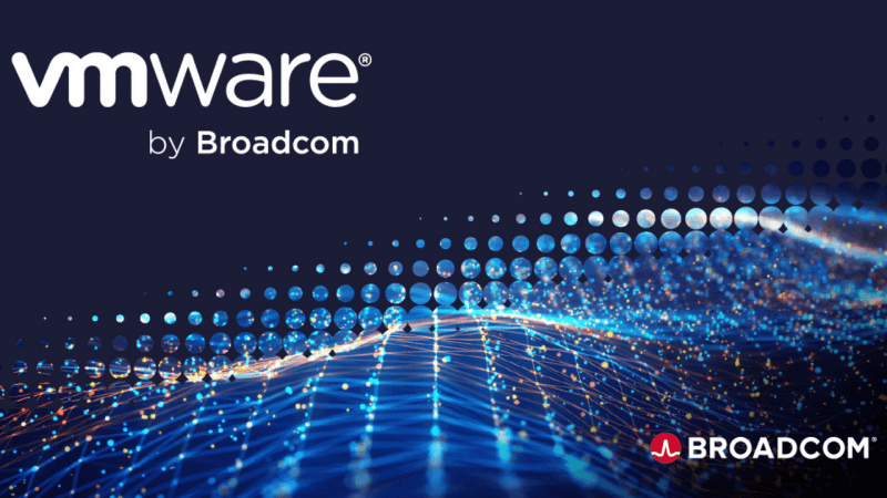 Broadcom'un 69 milyar dolarlık VMware satın alması tamamlandı - Webrazzi