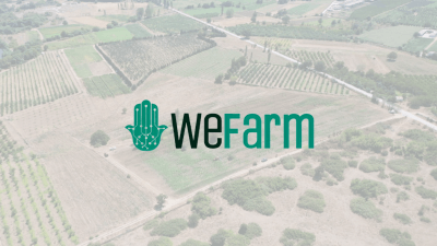 Yerli agrotech girişimi WeFarm, 2 milyon dolar değerleme üzerinden ...