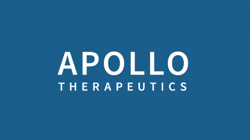 Sağlık girişimi Apollo Therapeutics, 33.5 milyon dolar yatırım aldı - Webrazzi