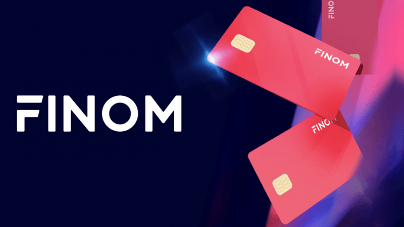 Fintech girişimi Finom, 50 milyon euro yatırım aldı - Webrazzi