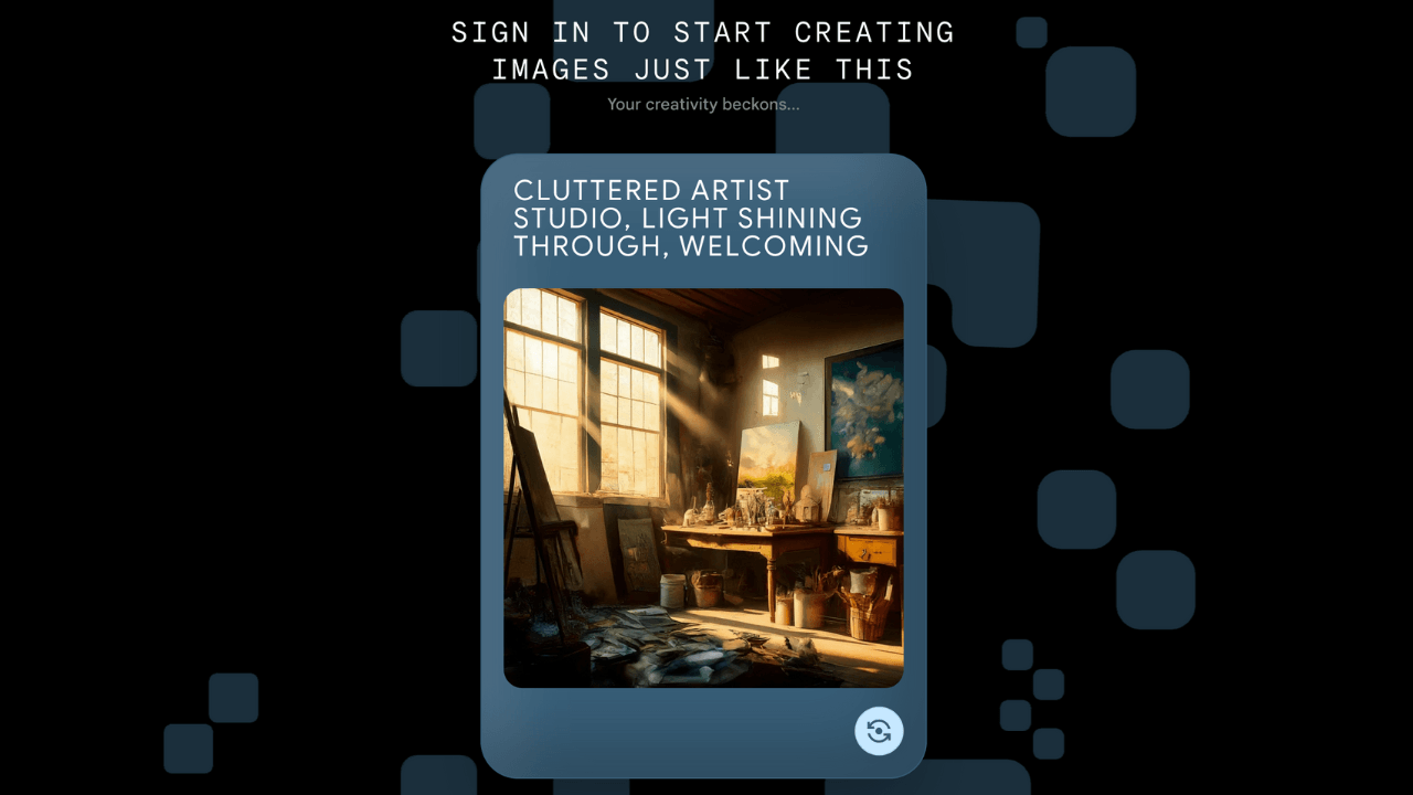 Google'dan yapay zeka destekli yeni görsel oluşturma aracı: ImageFX ...